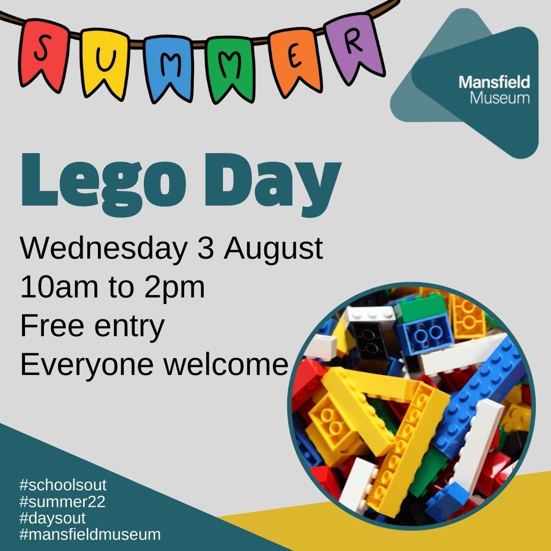 Events – Mansfield District Council