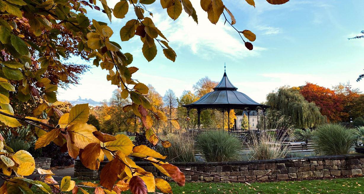 Main Homepage – Mansfield District Council