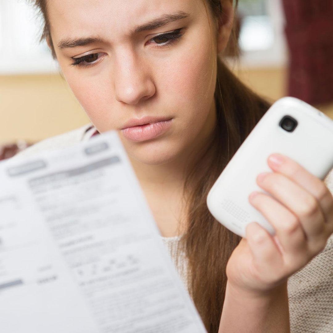 Council Tax – Mansfield District Council