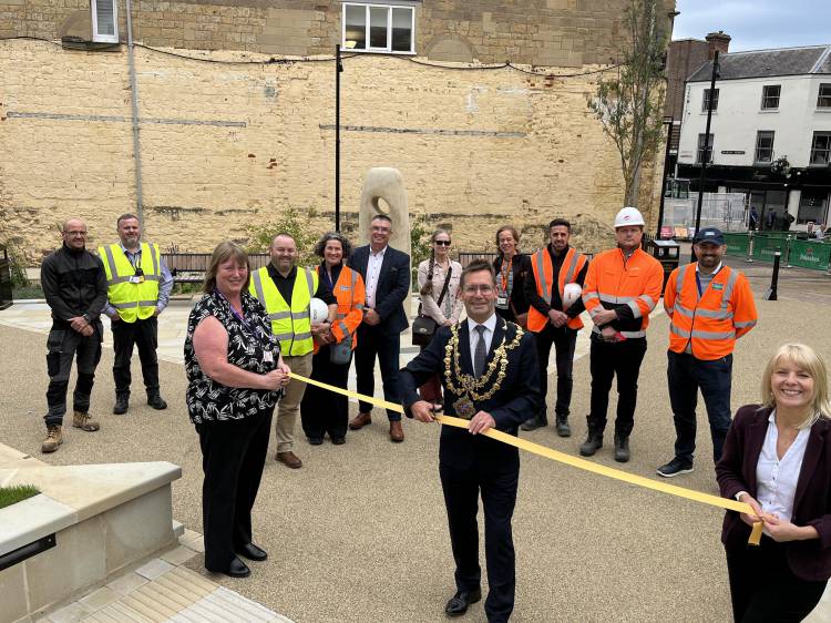 My Mansfield – Mansfield District Council