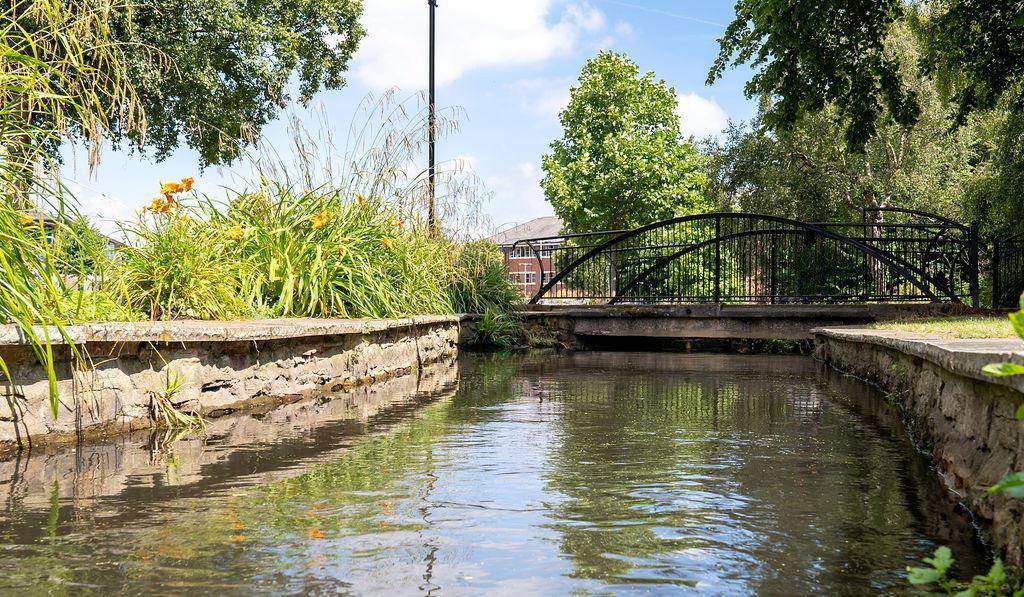 Main Homepage – Mansfield District Council