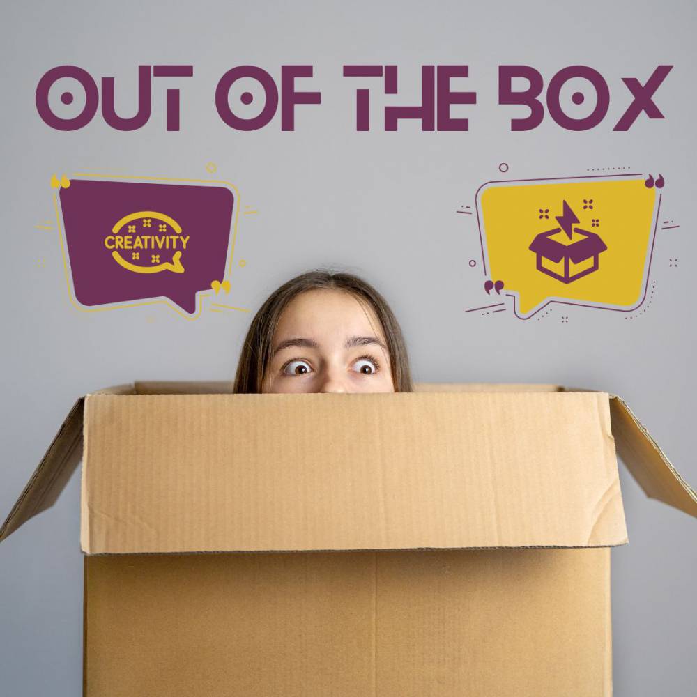Mansfield Palace Theatre Think Out Of The Box With New Project