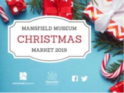 What's on – Mansfield District Council