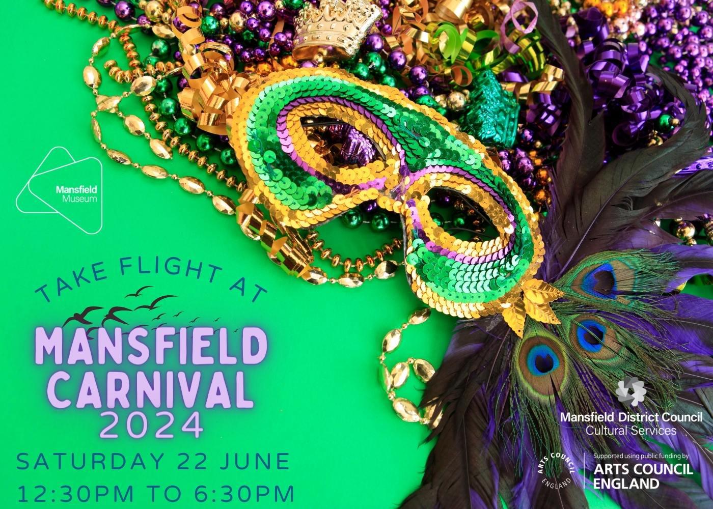 Welcome to Mansfield Museum – Mansfield Museum