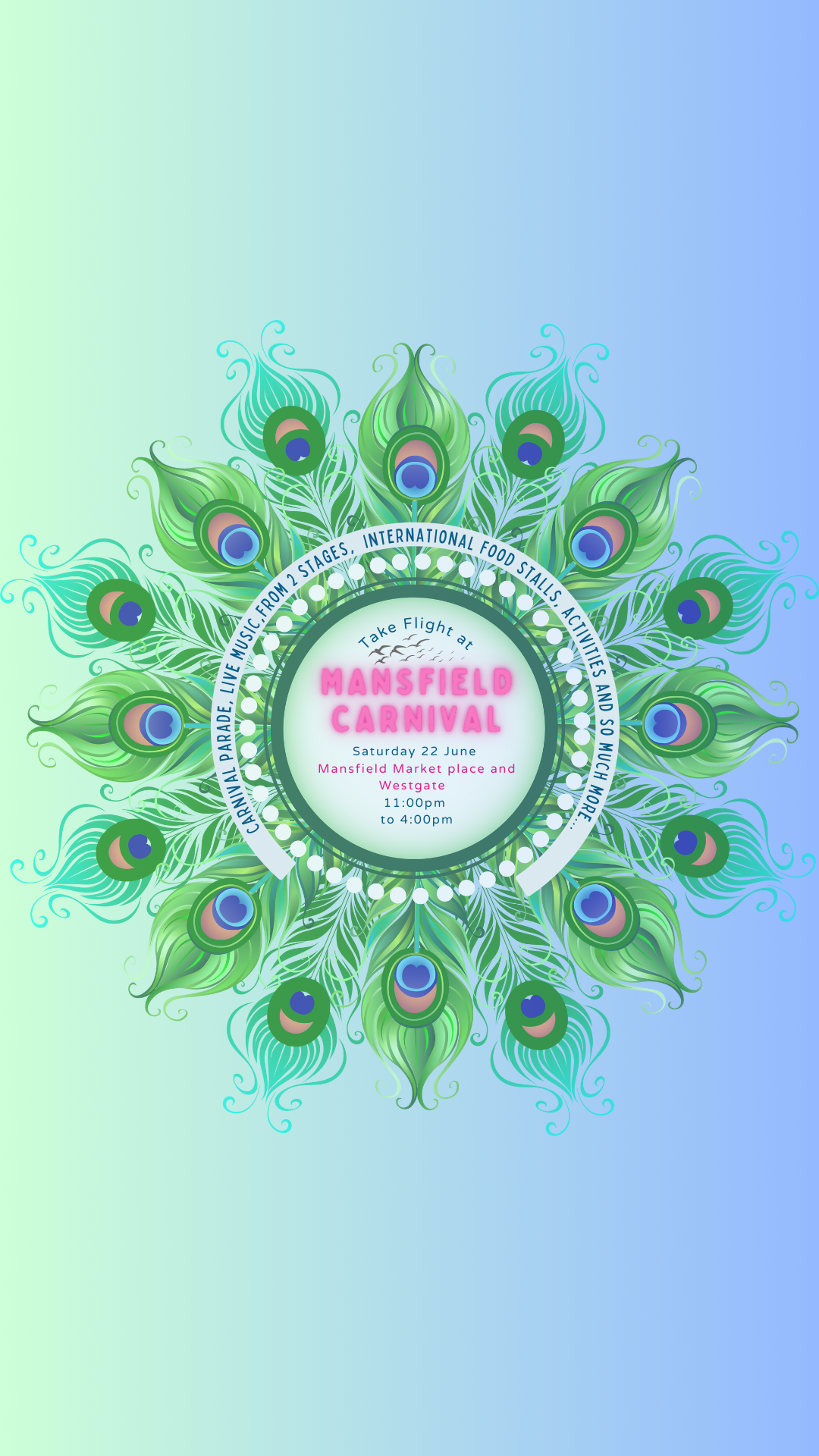 Events – Mansfield Museum