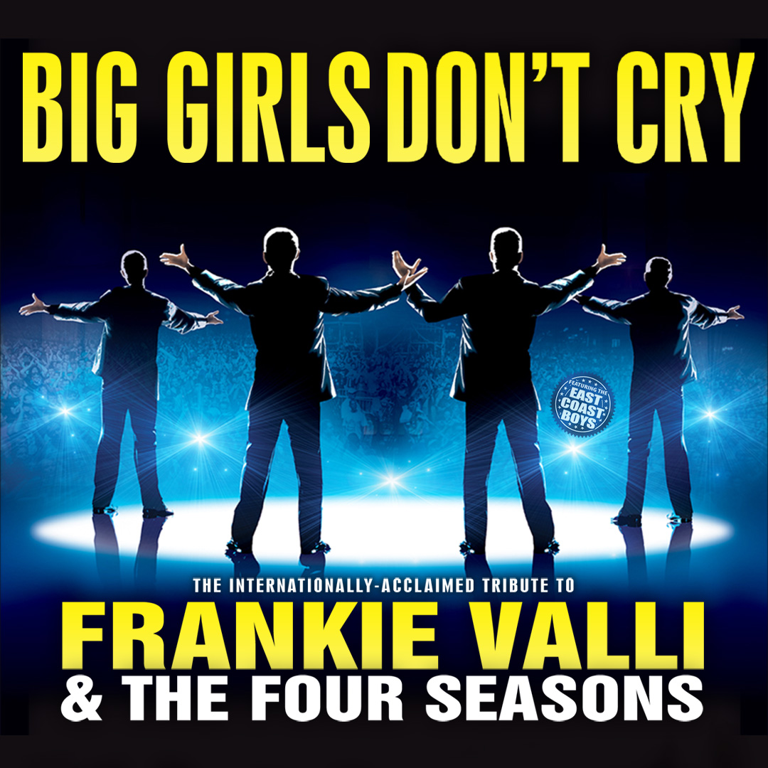 Events – Mansfield Palace Theatre