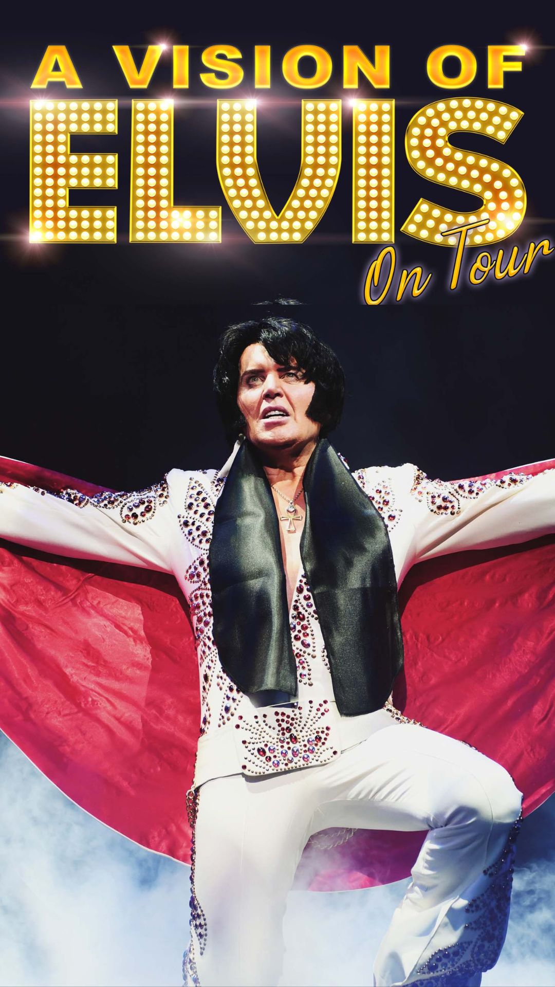 Events – Mansfield Palace Theatre