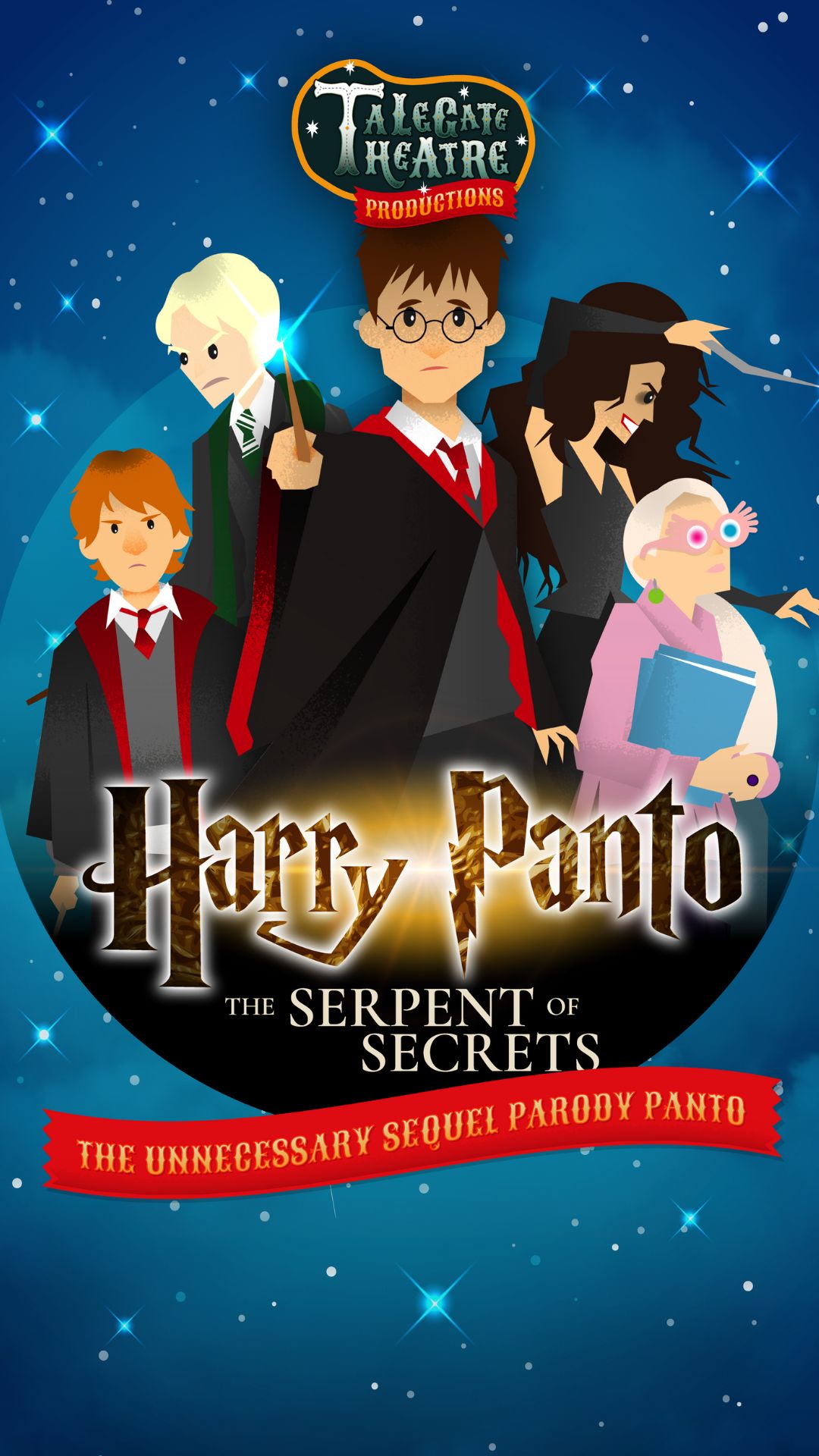 Events – Mansfield Palace Theatre