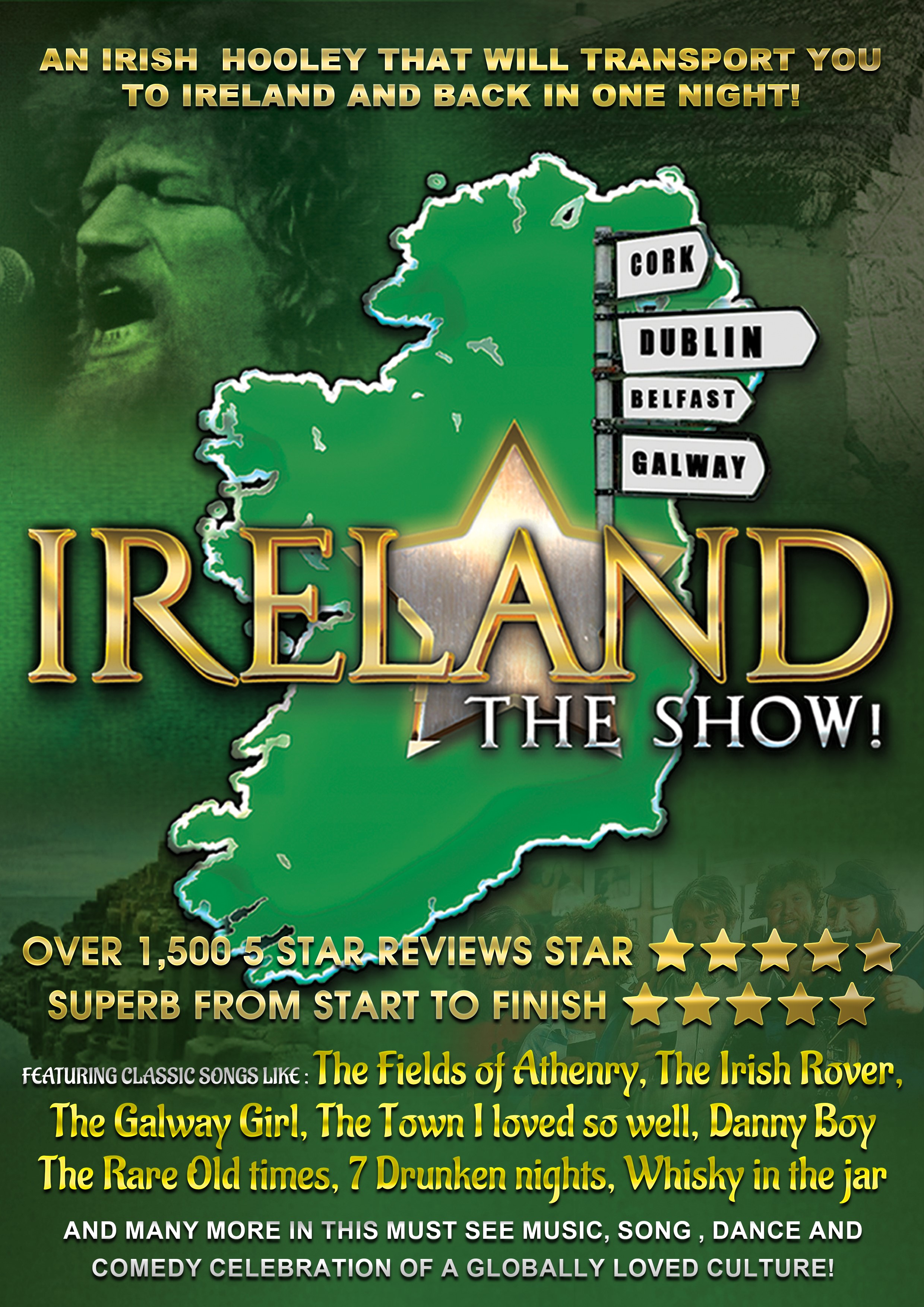 Events – Mansfield Palace Theatre