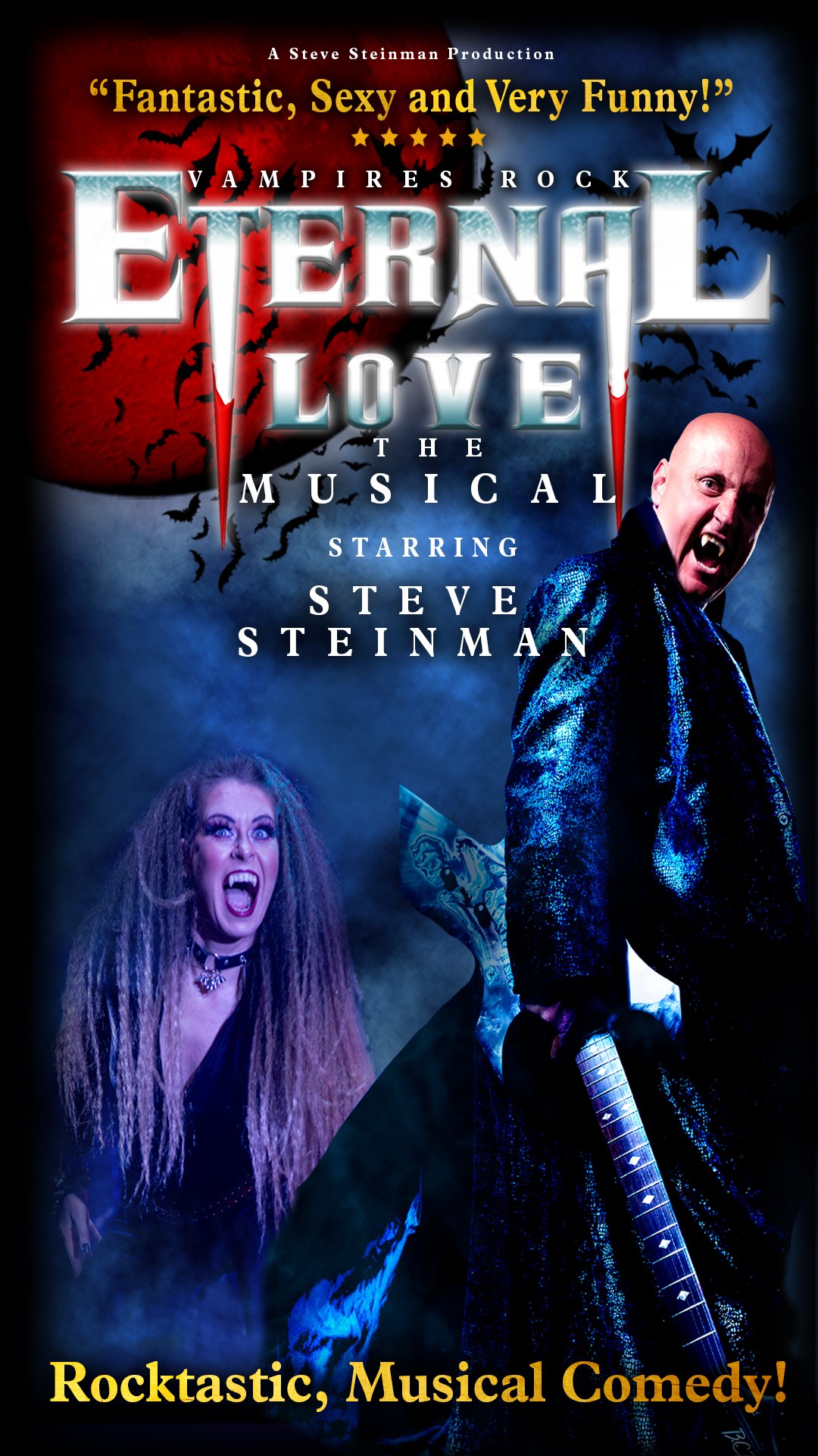 Events – Mansfield Palace Theatre