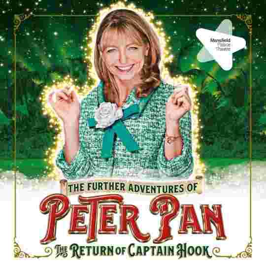 Panto – Mansfield Palace Theatre