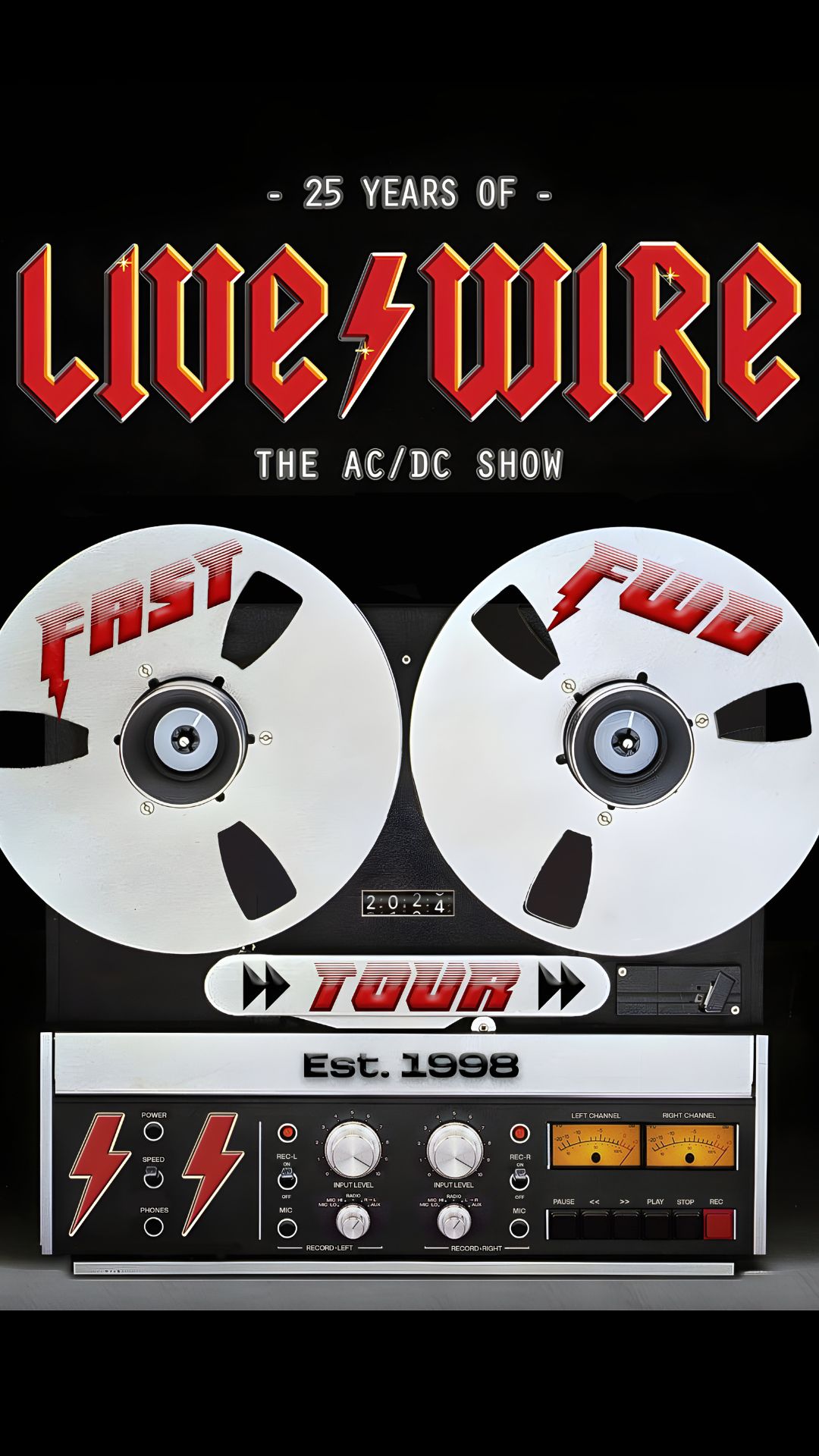 Events – Mansfield Palace Theatre