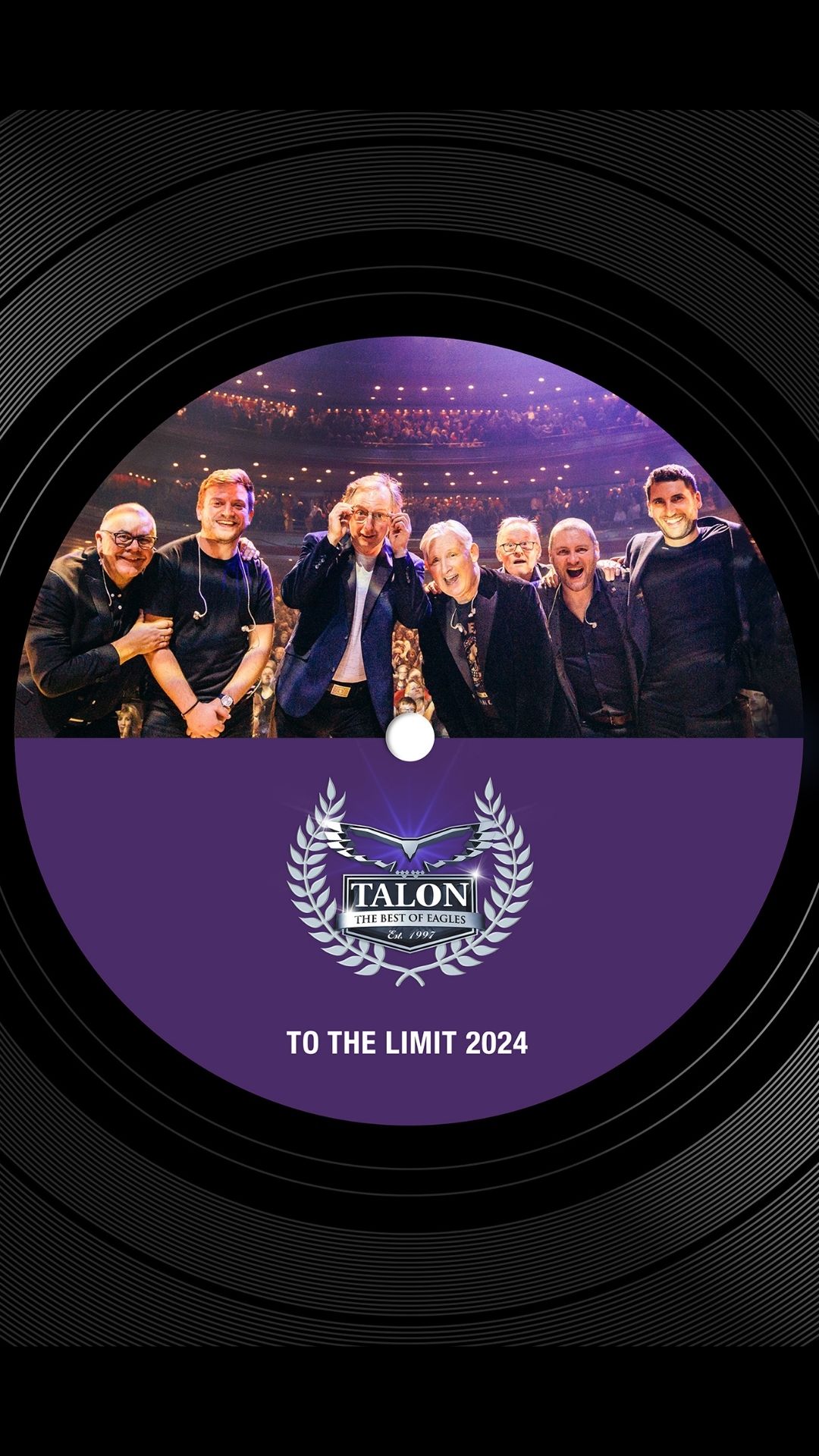 Events – Mansfield Palace Theatre