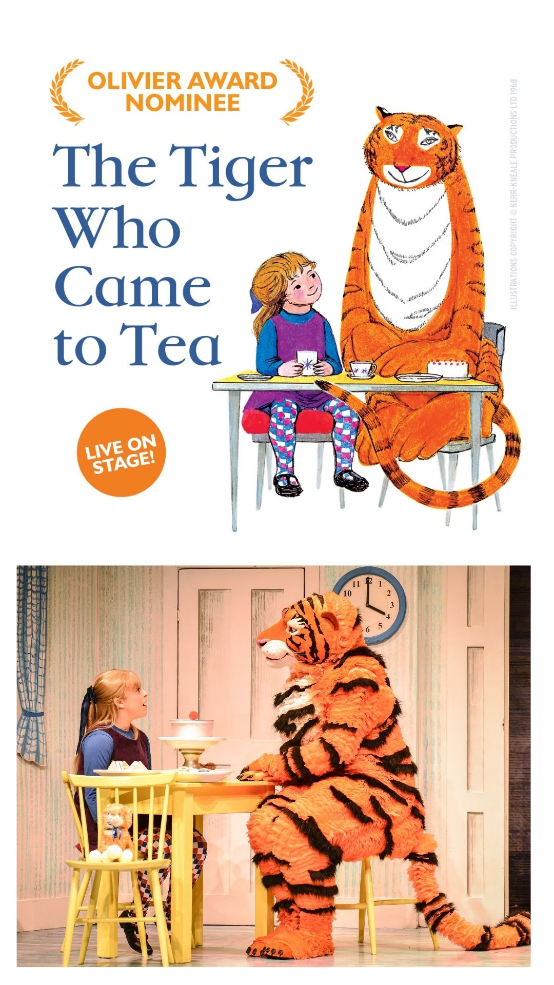 Events – Mansfield Palace Theatre